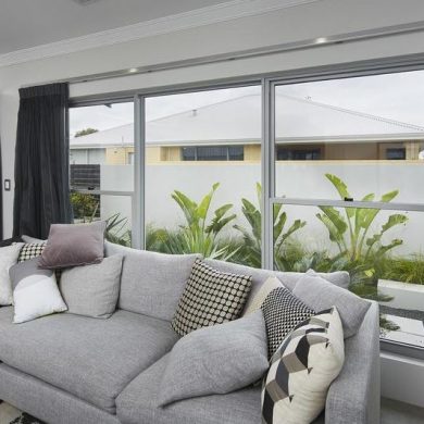 Carinya Classic Range - Lickiss Fabrications